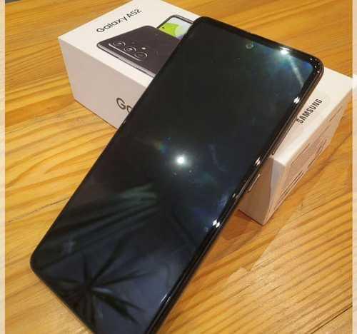 Samsung Galaxy A52, 4/128 ГБ