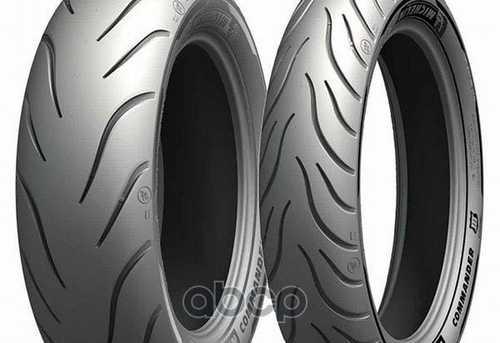 Michelin Commander III Touring 130/70 B18 63H T