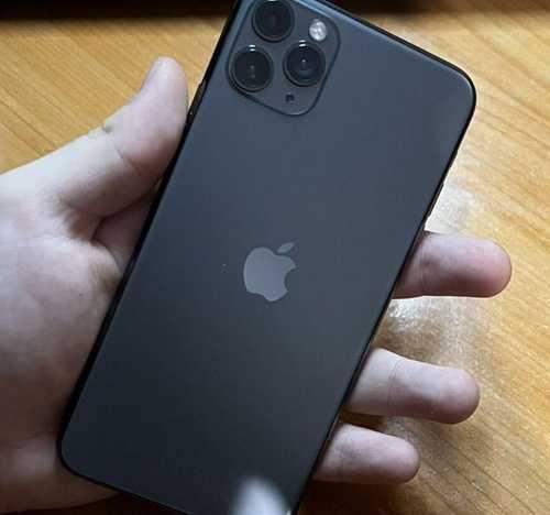 iPhone 11 Pro Max, 64 ГБ