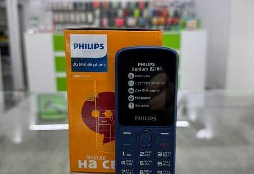 Philips Xenium E2101