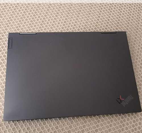 Lenovo thinkpad x1 yoga gen 6