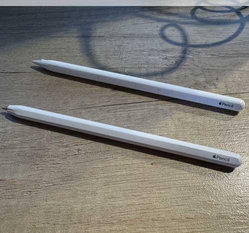 Стилус Apple Pencil 2