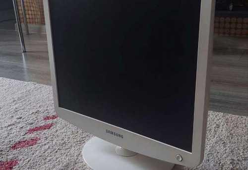 Монитор samsung syncmaster 932b