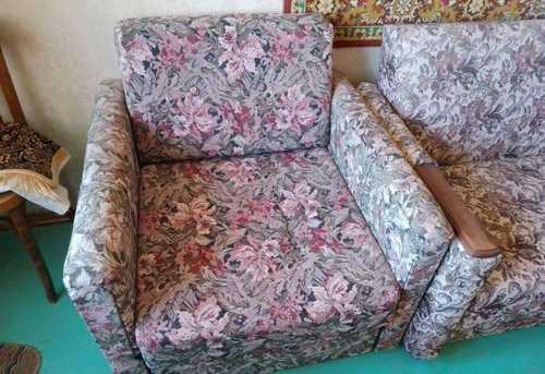 Кресло - кровать