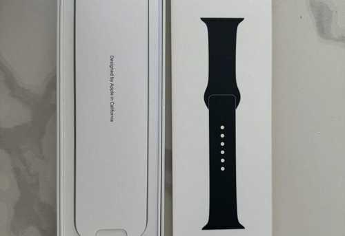 Apple watch series 7 45 мм