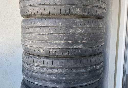 Yokohama 104ZR 235/40 R18
