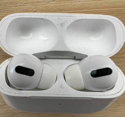 Apple airpods pro