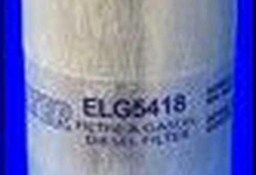 Фильтр топливный ELG5418 Mecafilter
