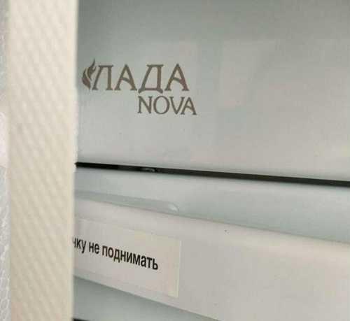 Электрическая плита LADA Nova
