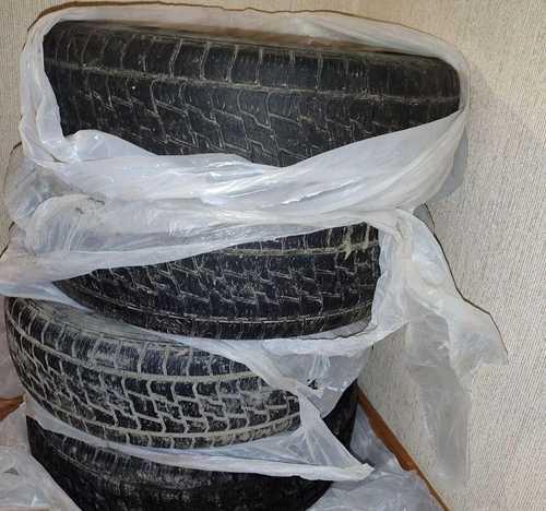 КАМА Кама-232 205/70 R15