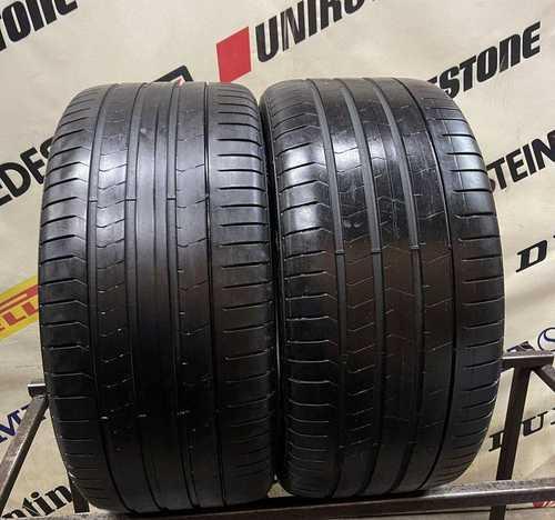 Pirelli P Zero PZ4 275/35 R20