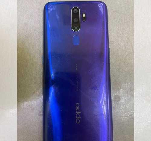 OPPO A9 (2020), 4/128 ГБ