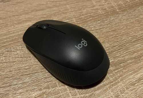 Logitech Мышь беспроводная М190