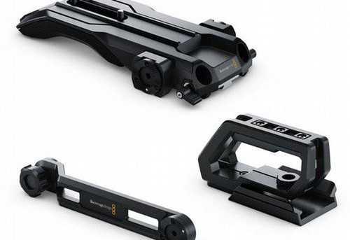 Blackmagic usra mini shoulder KIT