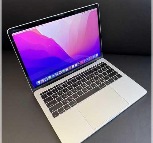 Apple MacBook Pro 13 2016 i5/8/256