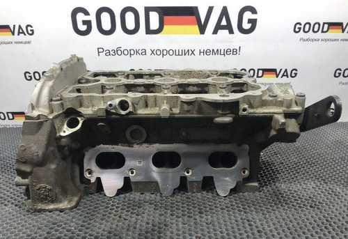 06E103373D Головка блока цилиндров L Audi A6