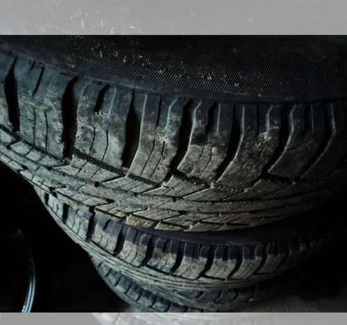 Cordiant All Terrain 215/65 R16