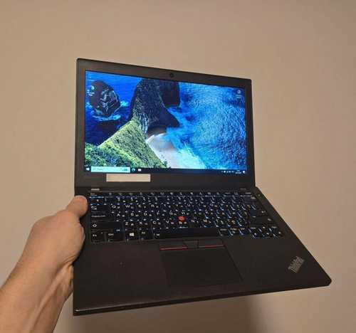 Thinkpad X270 i5-6300U