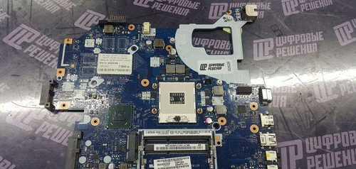 Системная плата LA-7912P Q5WV1 для Acer