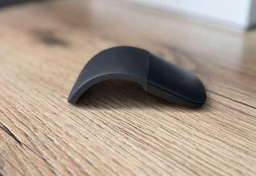 Беспроводная мышь Microsoft Arc Mouse