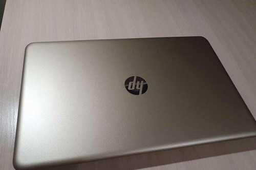 HP Pavilion 15-au017ur