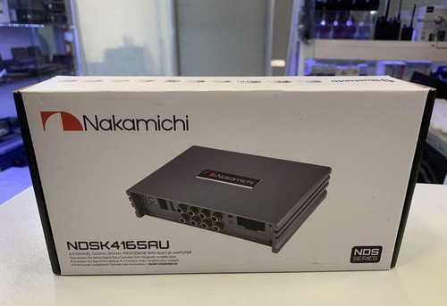 Процессор-усилитель Nakamichi ndsk4165AU
