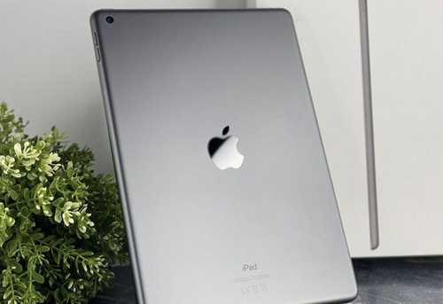 iPad 8 2020 32Gb WiFi рст Коробка Чек Идеал