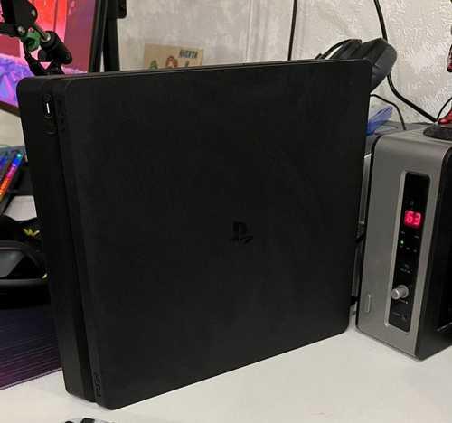 Sony playstation 4