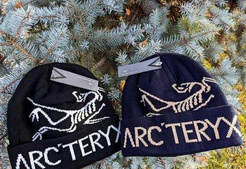 Шапки Arcteryx