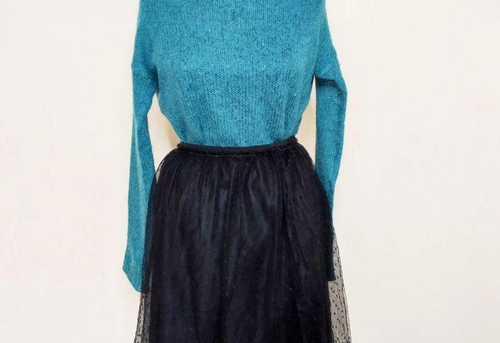 Red Valentino юбка