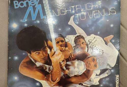 Boney M - NightFlight To Venus