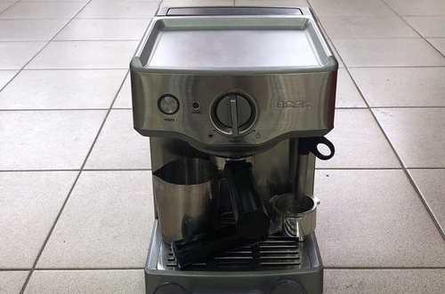 Ф47 кофемашина Bork C 7000