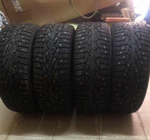 Nokian Tyres Nordman 7 9/50 R17 93B