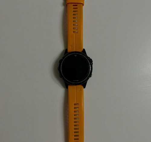 Часы Garmin fenix 5