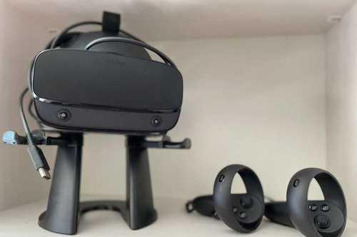 Vr oculus rift s