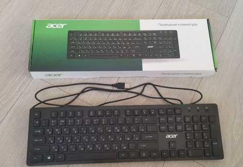 Клавиатура Acer okw020