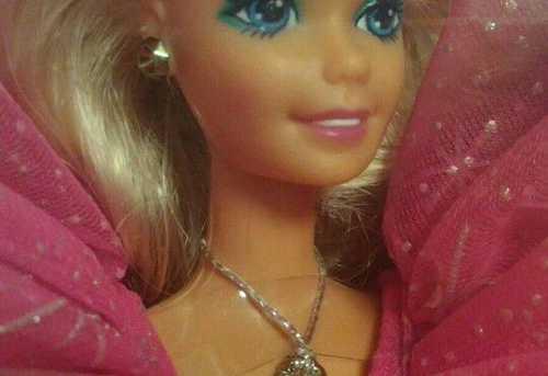 Барби Barbie Happy Holidays '90 Mattel