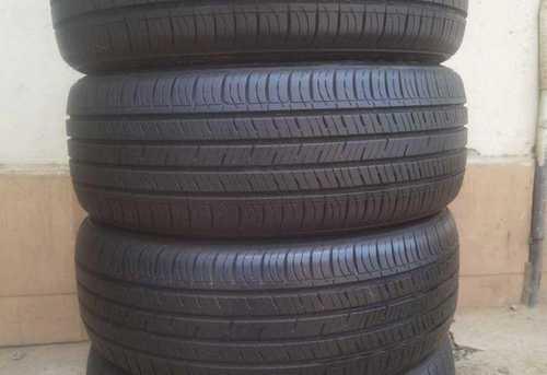 Kumho Solus TA31 215/55 R17 94V