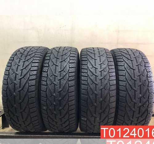 Tigar Winter 195/55 R15 85H