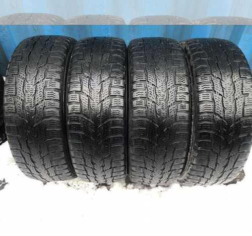 Nokian Tyres Hakkapeliitta CR3 215/60 R17C 109R