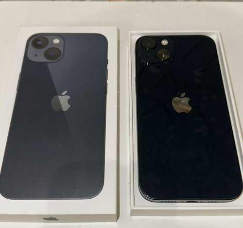 iPhone 13, 128 ГБ