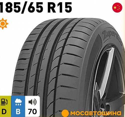 Goodride ZuperEco Z-107 185/65 R15 88H