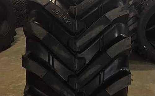 Nortec TA-02 28.1 R26