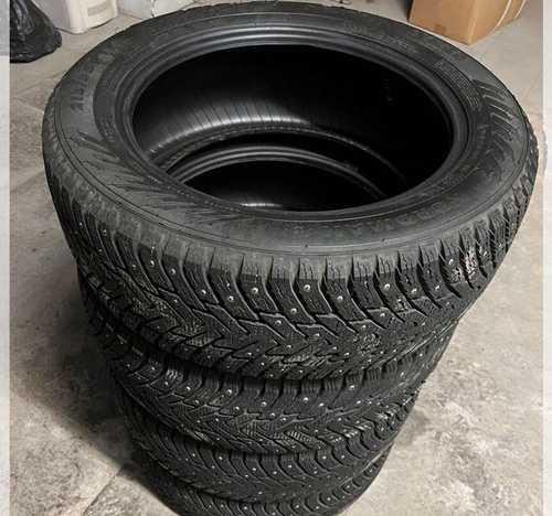 Nokian Tyres Nordman 8 215/55 R17 98T