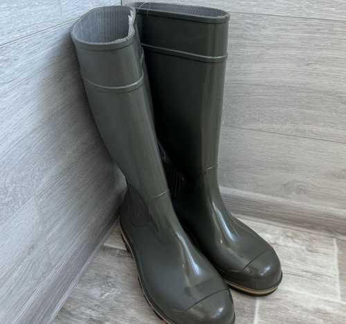 Резиновые сапоги Nordman 209 15s 42/46
