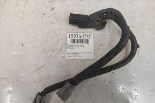 Проводка датчика детонации Infiniti Fx35 S51