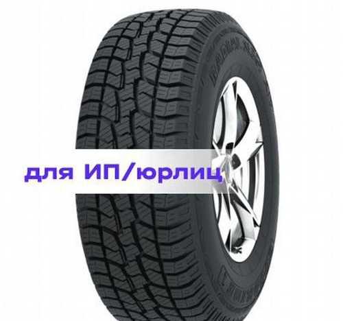 American Tourer SL369 A/T 235/75 R15 S