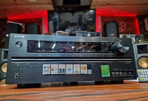 Ресивер Onkyo TX NR 525