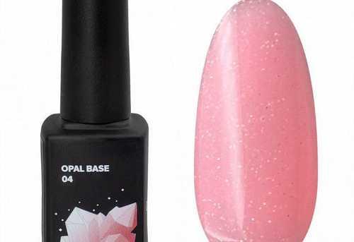 Камуфлирующая база Cosmoprofi Opal base 4 - 12 мл