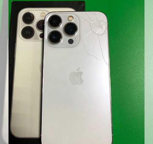 iPhone 13 Pro, 128 ГБ